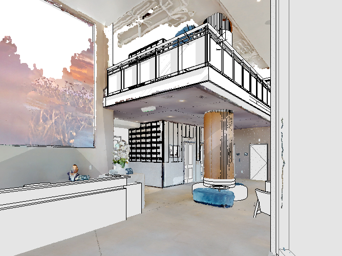 Revolutionizing Renovation: How Matterport Transforms Our Interior ...