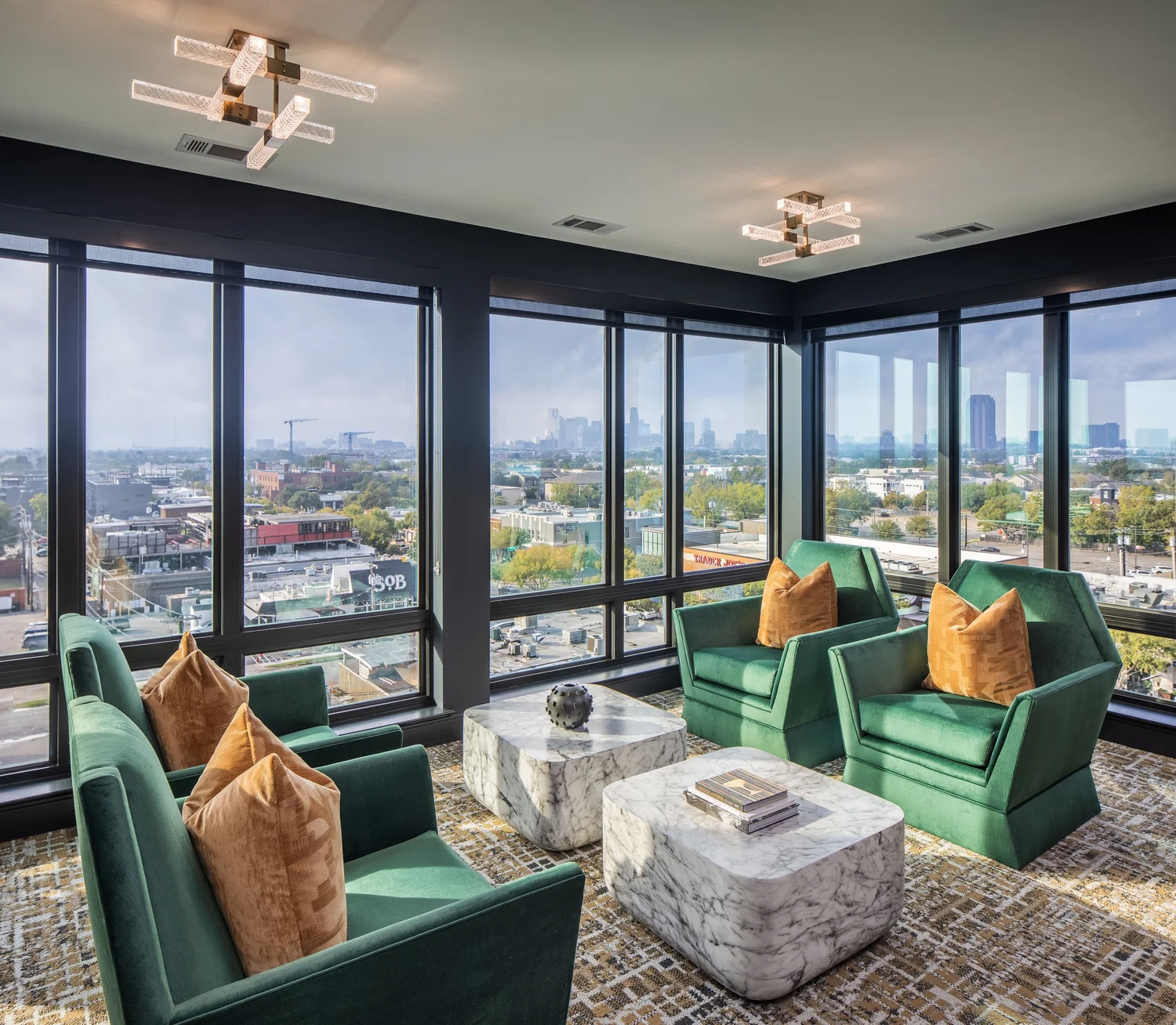 ELE Lower Greenville | Faulkner Design Group | Dallas, TX — Faulkner ...