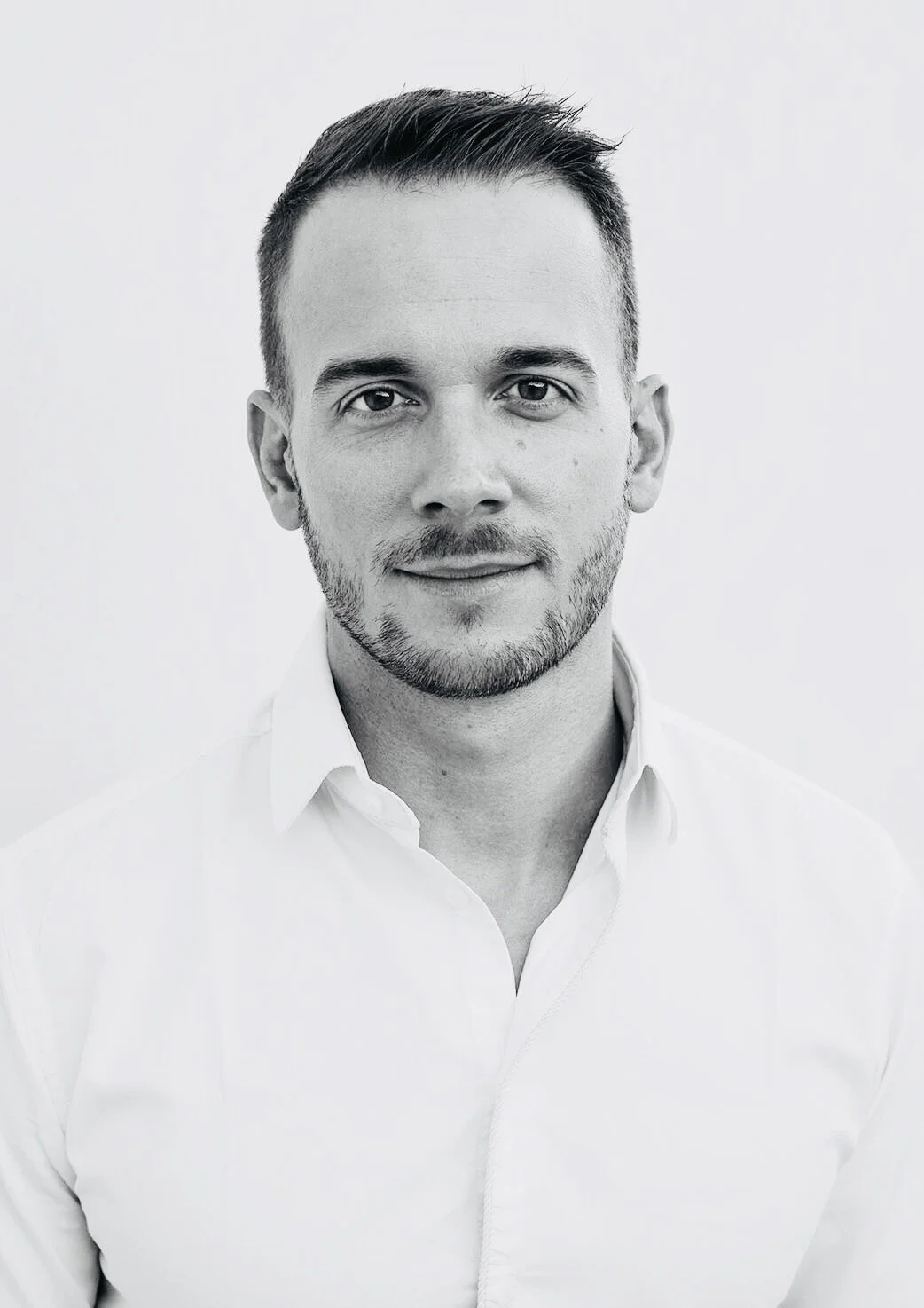 Actualité — Romain GILBERT
