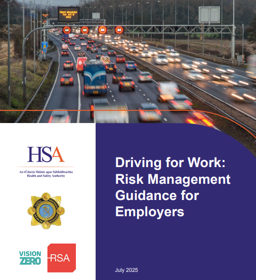 HSA Inspections - Focus Now On Driving For Work — DriverFocus