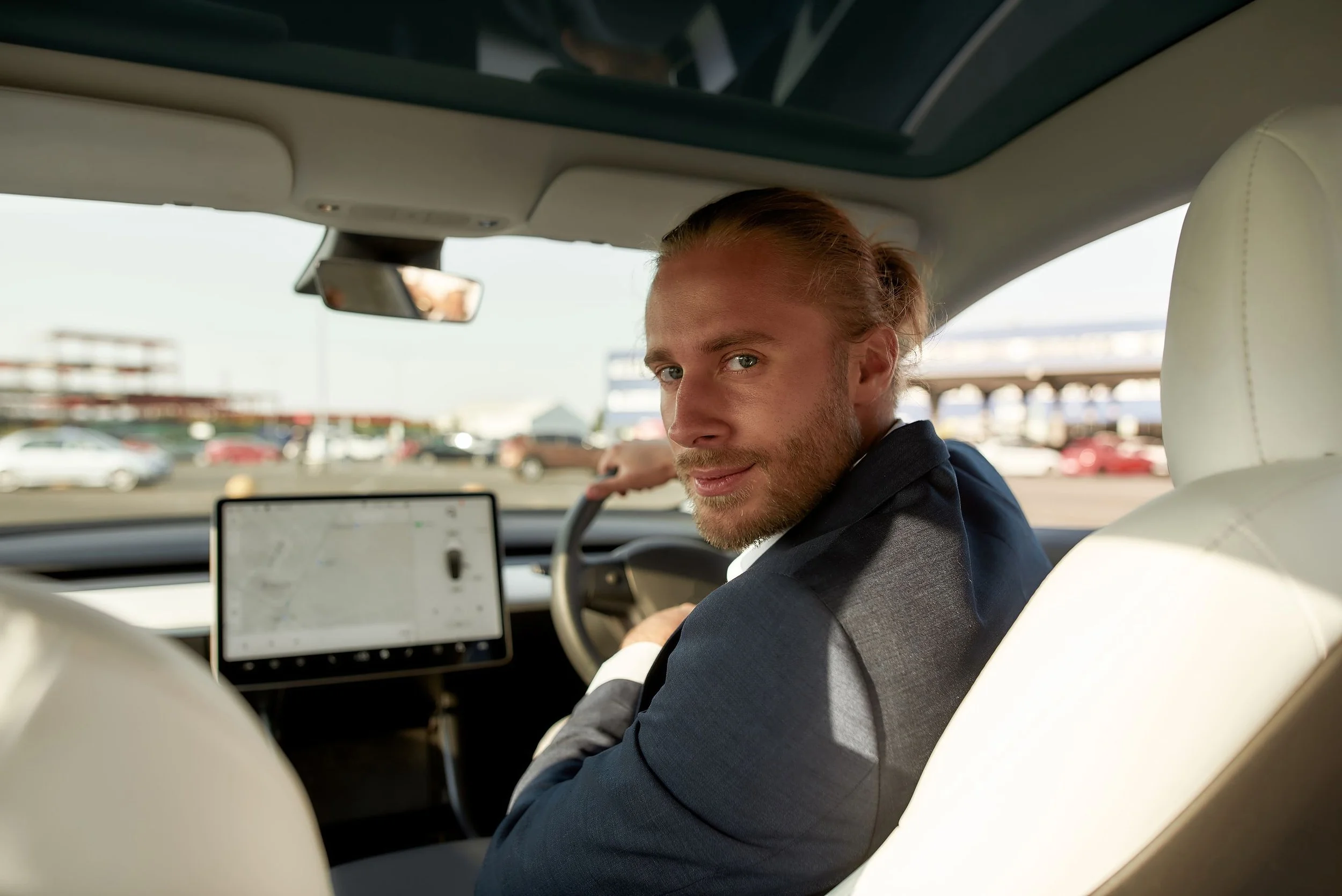 Minimising Driver Distraction Risks and Safeguarding Business — DriverFocus