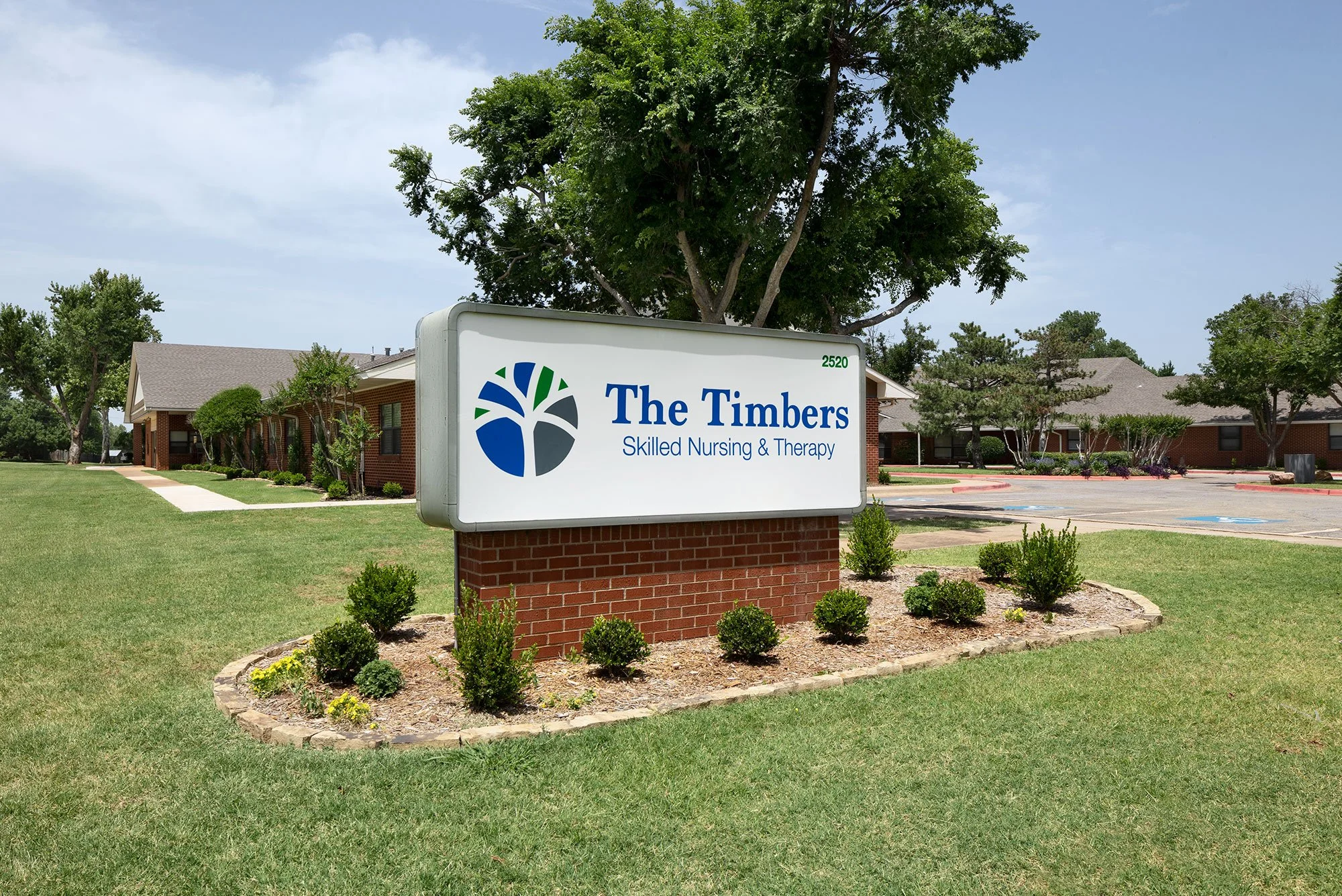 Contact — The Timbers Skilled Nursing & Therapy