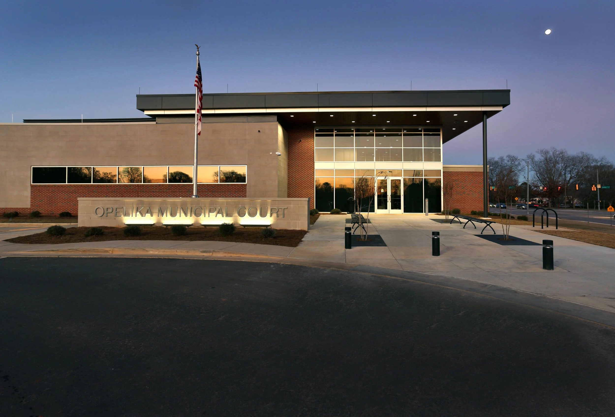 Construction Services — Freeman & Associates