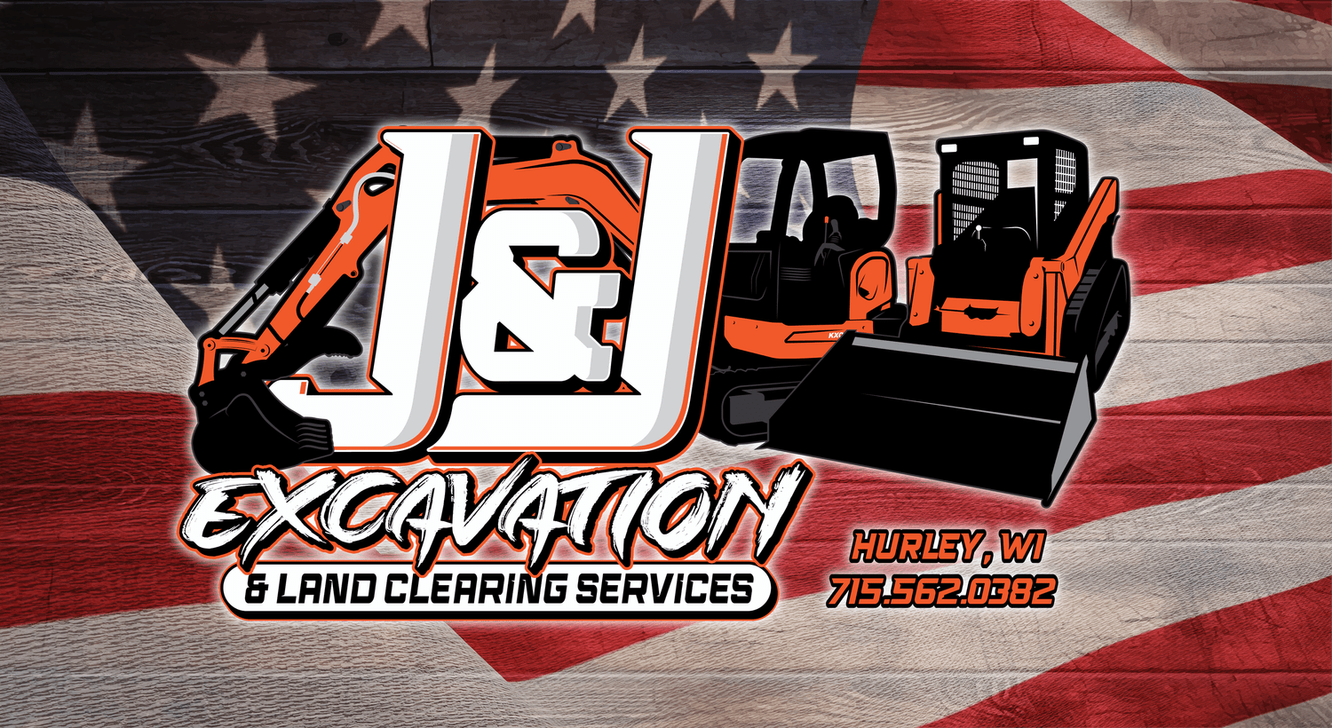 J&J Excavation and Land Clearing Services