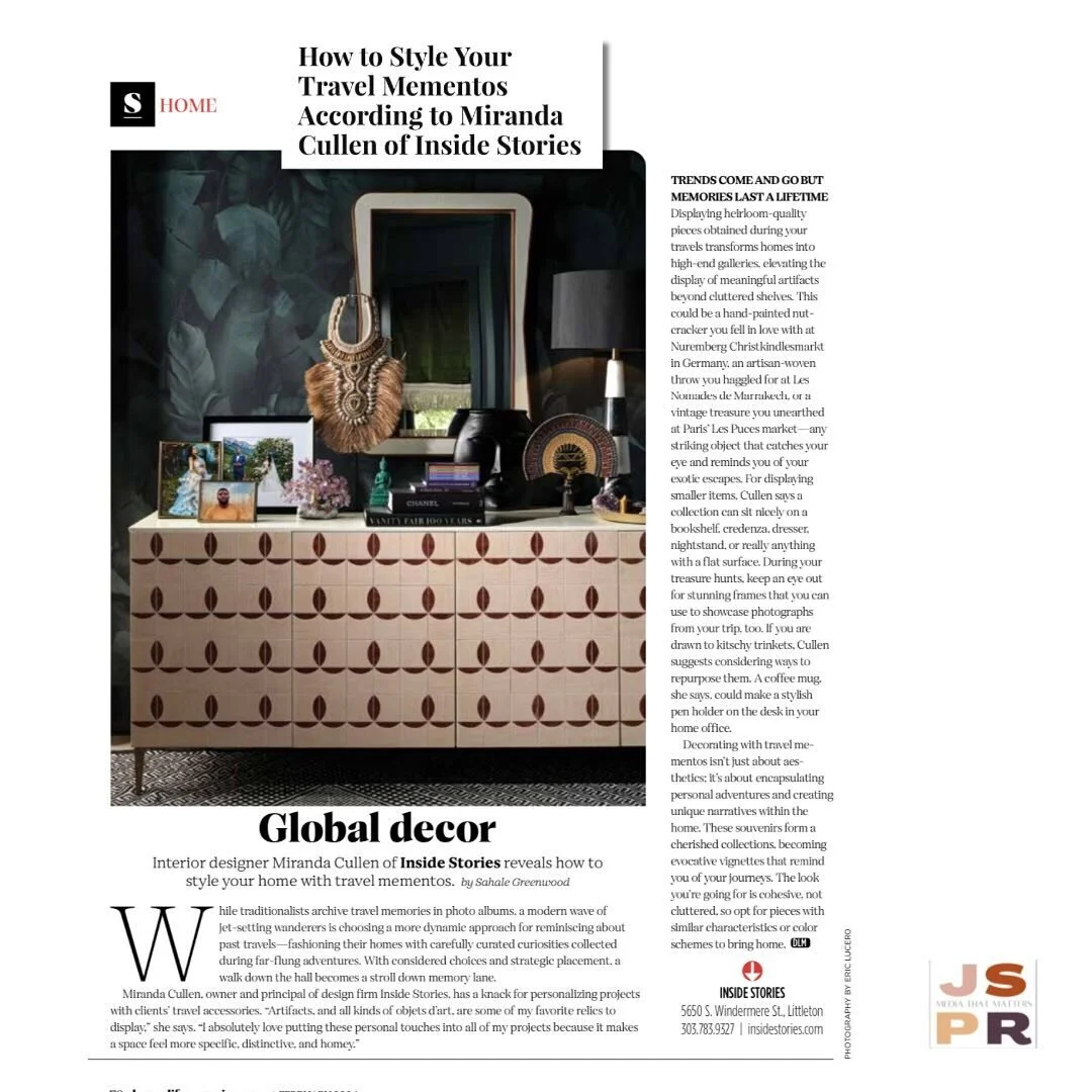 About — Jillian Sanders Public Relations LLC