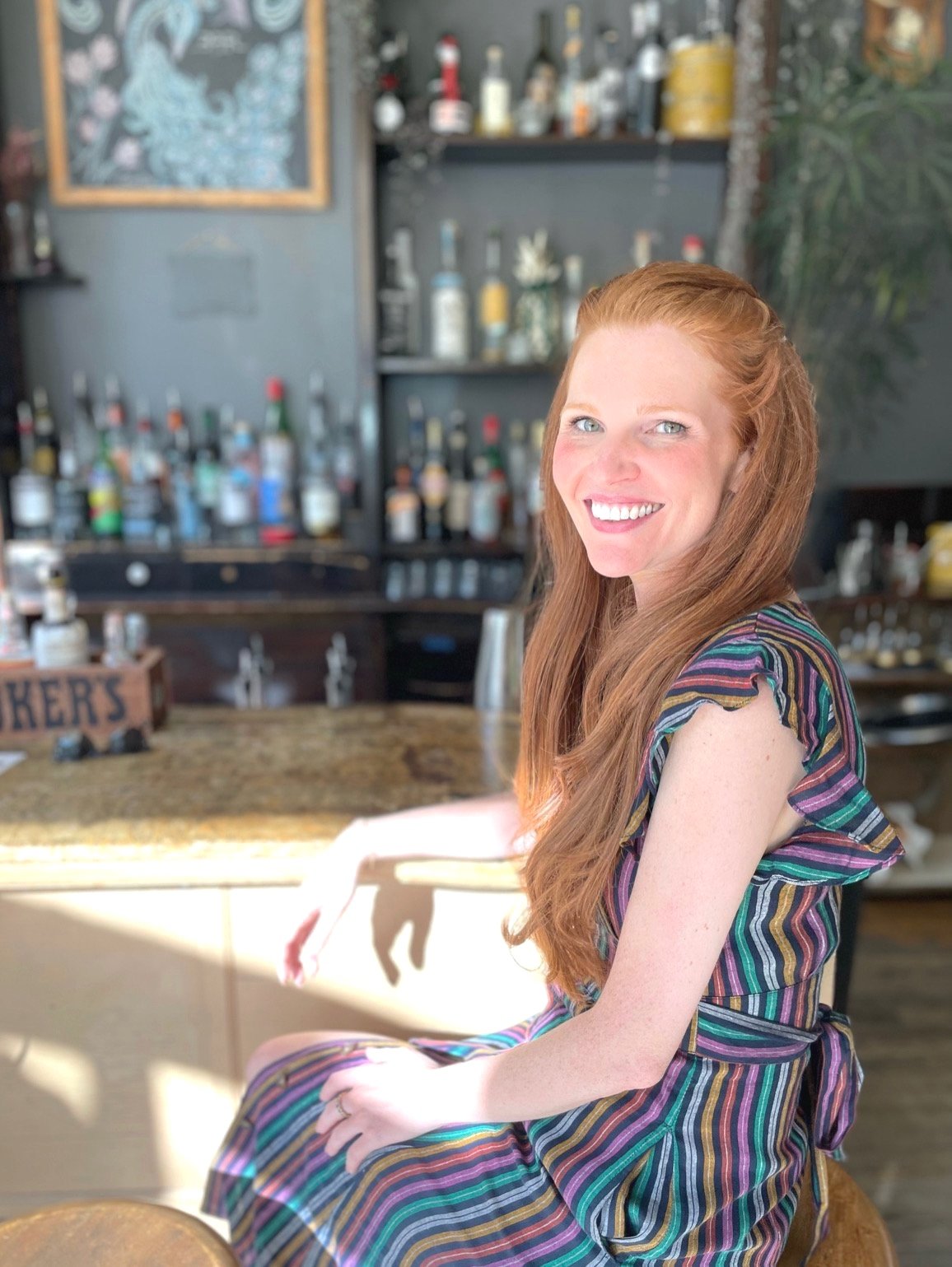 About — Jillian Sanders Public Relations LLC