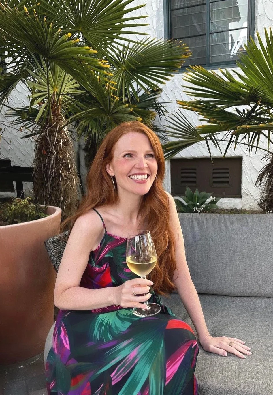 About — Jillian Sanders Public Relations LLC