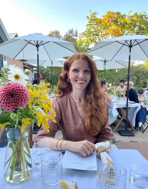 About — Jillian Sanders Public Relations LLC