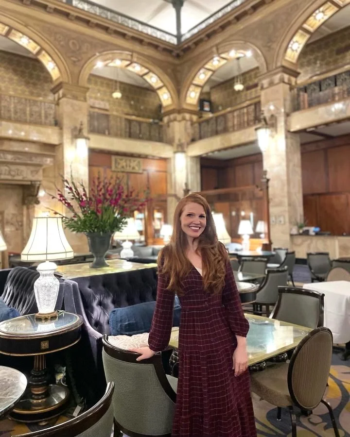 About — Jillian Sanders Public Relations LLC