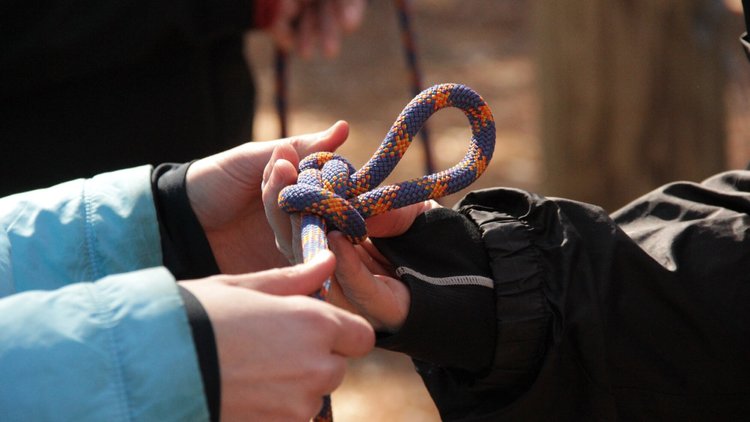 What is Adventure-Based Learning? — Project Adventure