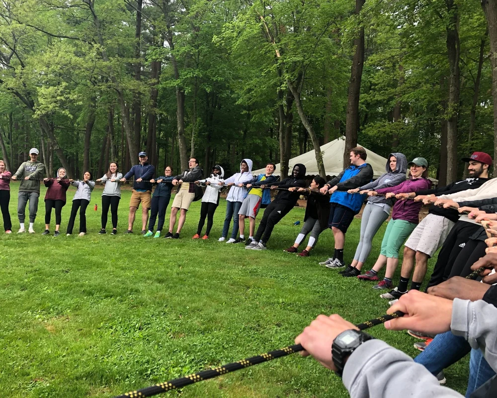 Who We Are — Project Adventure