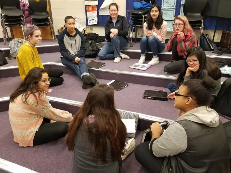 SEL and Mental Health — Project Adventure