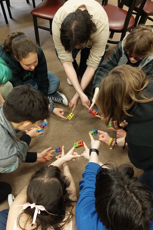 SEL and Mental Health — Project Adventure