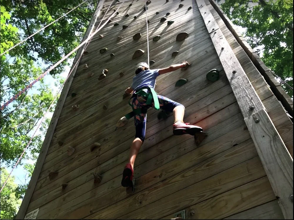 Design & Installation Services — Project Adventure