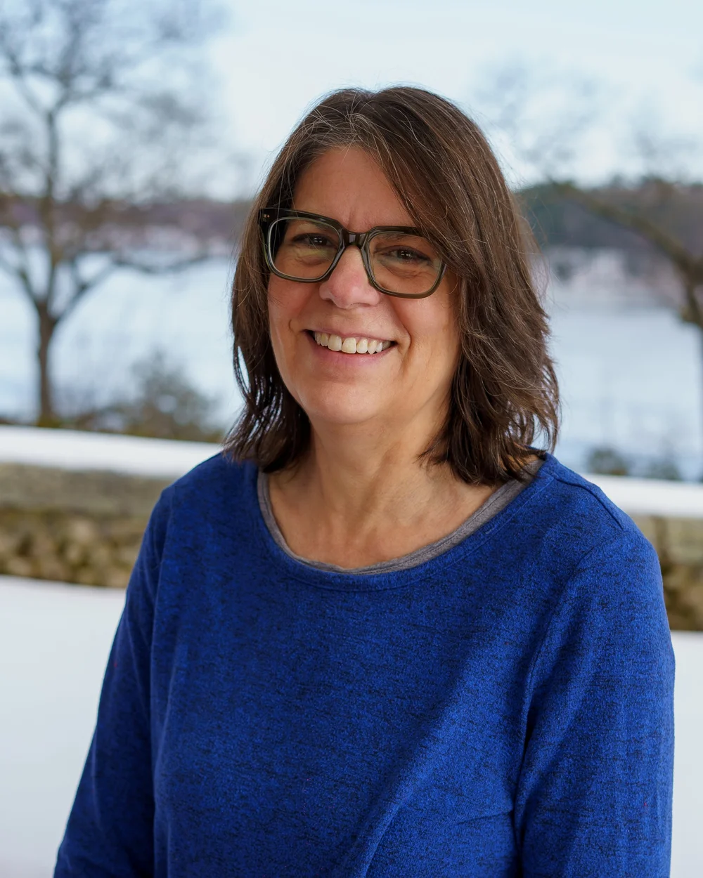 Suzanne Beaudoin — Project Adventure