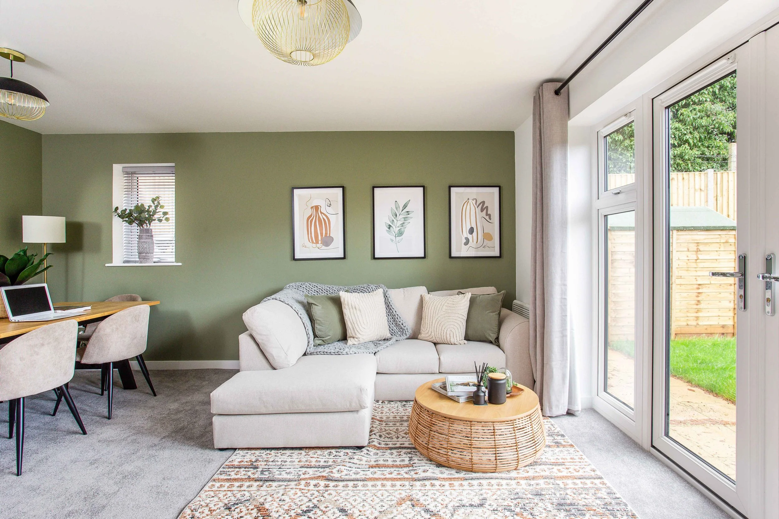 Oasis Interior Design