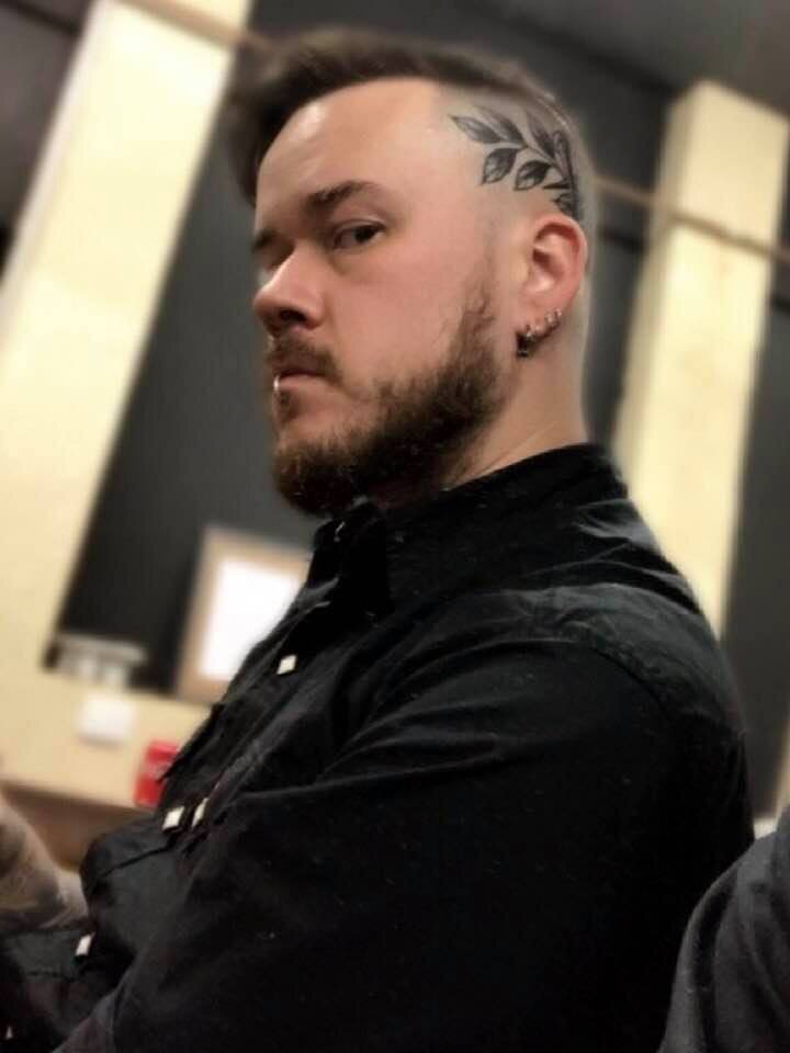 Traditional Ship Tattoo Procreate Brush Set