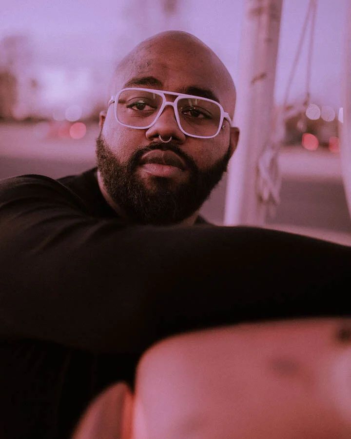 The Tattoo Artists Behind the Brushes — Tattoo Space