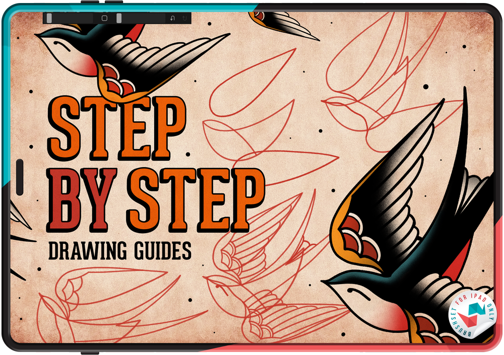 How to Traditional | Tattoo Guidebook