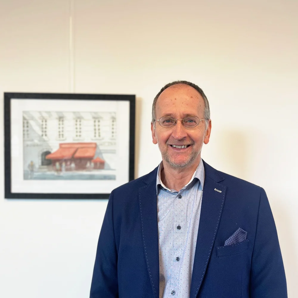 Over ons — Rijnvis Notaris