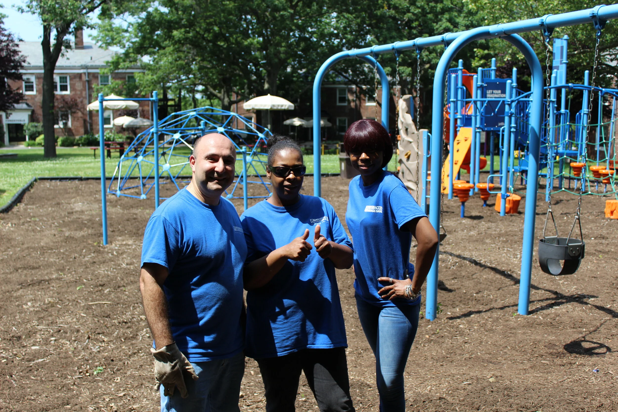 Corporate Support — Forestdale