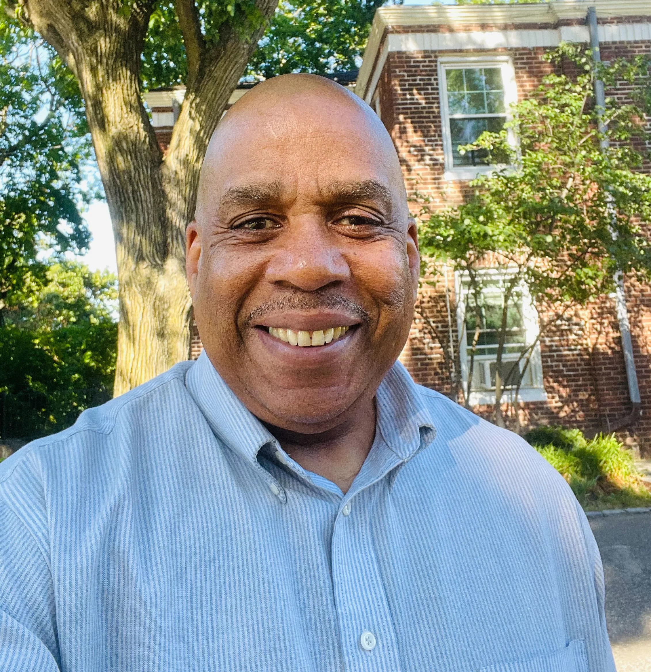 Senior Staff — Forestdale