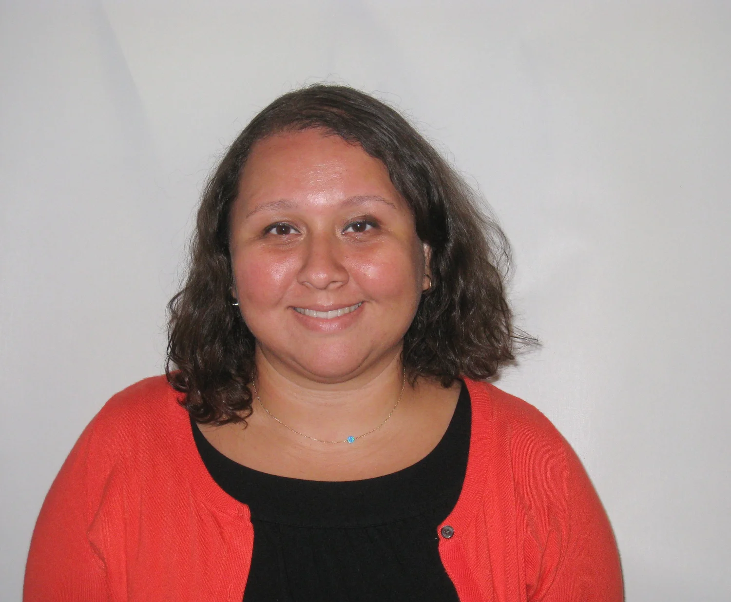 Senior Staff — Forestdale