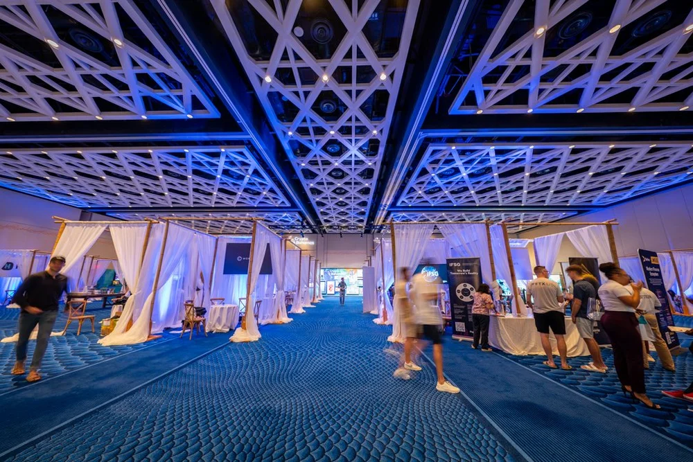 Top Corporate Event Photographer NYC | Jeremy Driesen Photography