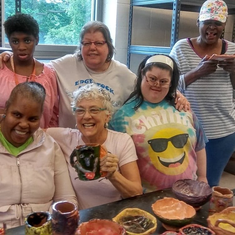 The Arc Baltimore — George Ciscle Explore the rich legacy of George ...