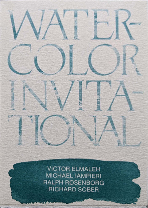 George Ciscle Gallery — George Ciscle