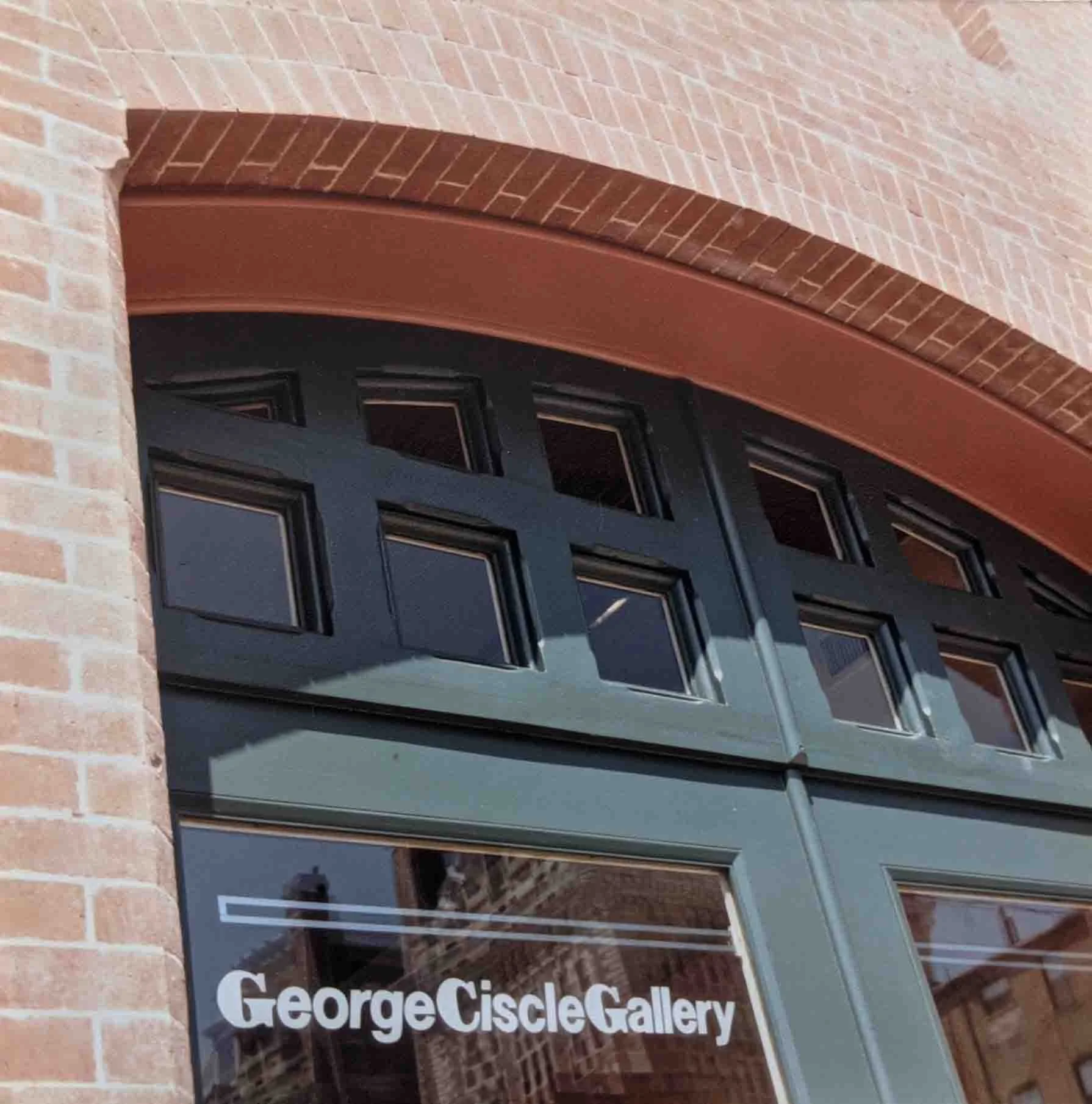 George Ciscle Gallery — George Ciscle