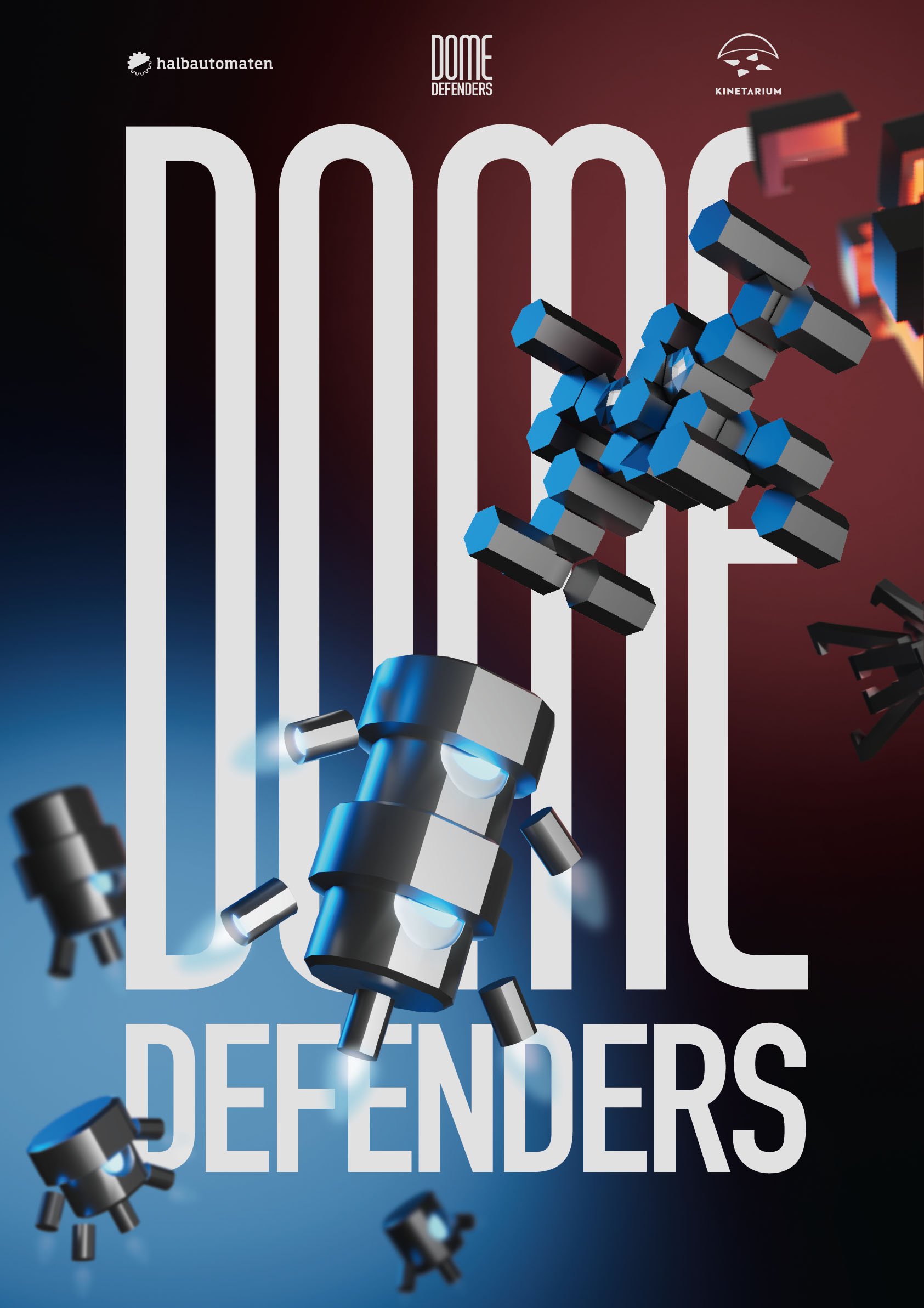 Dome Defenders — Kinetarium