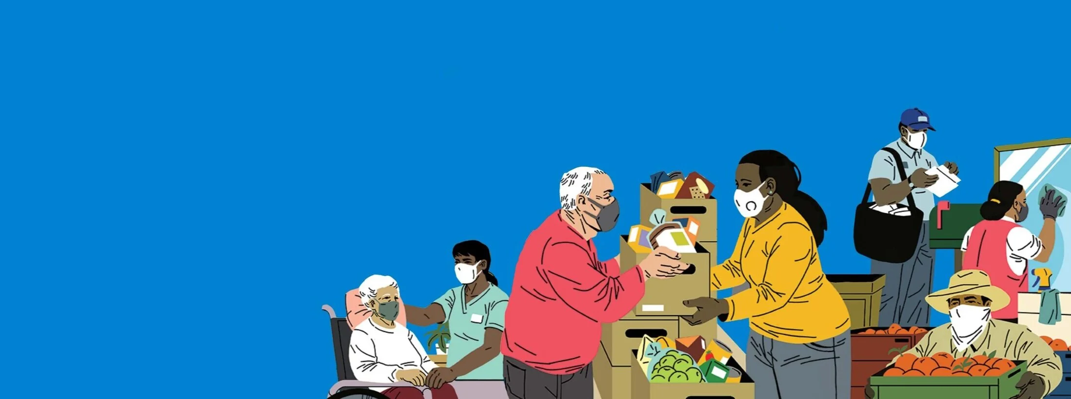 Race Class Narrative Campaigns — We Make The Future