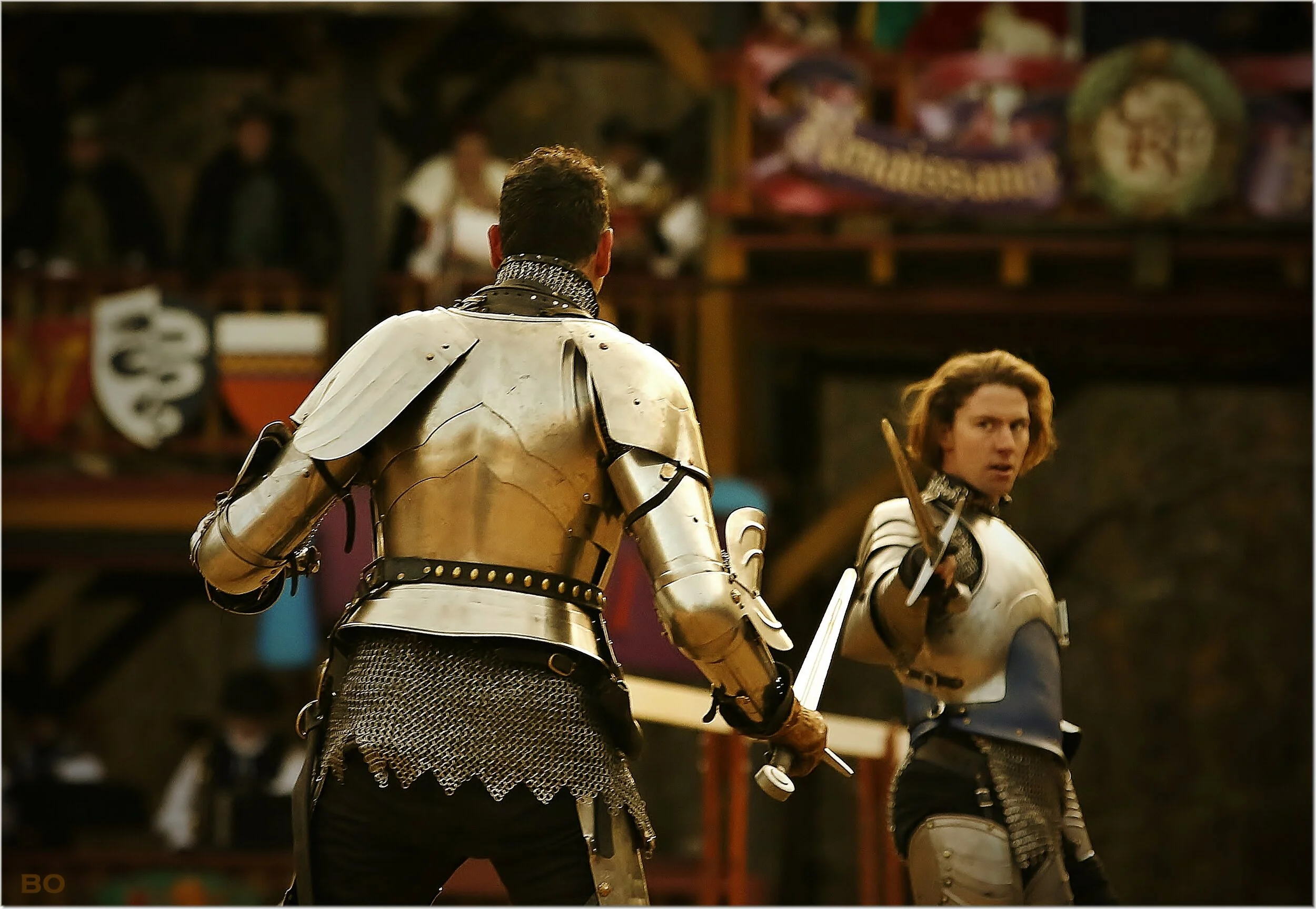 About Jousting — Carolina Renaissance Festival