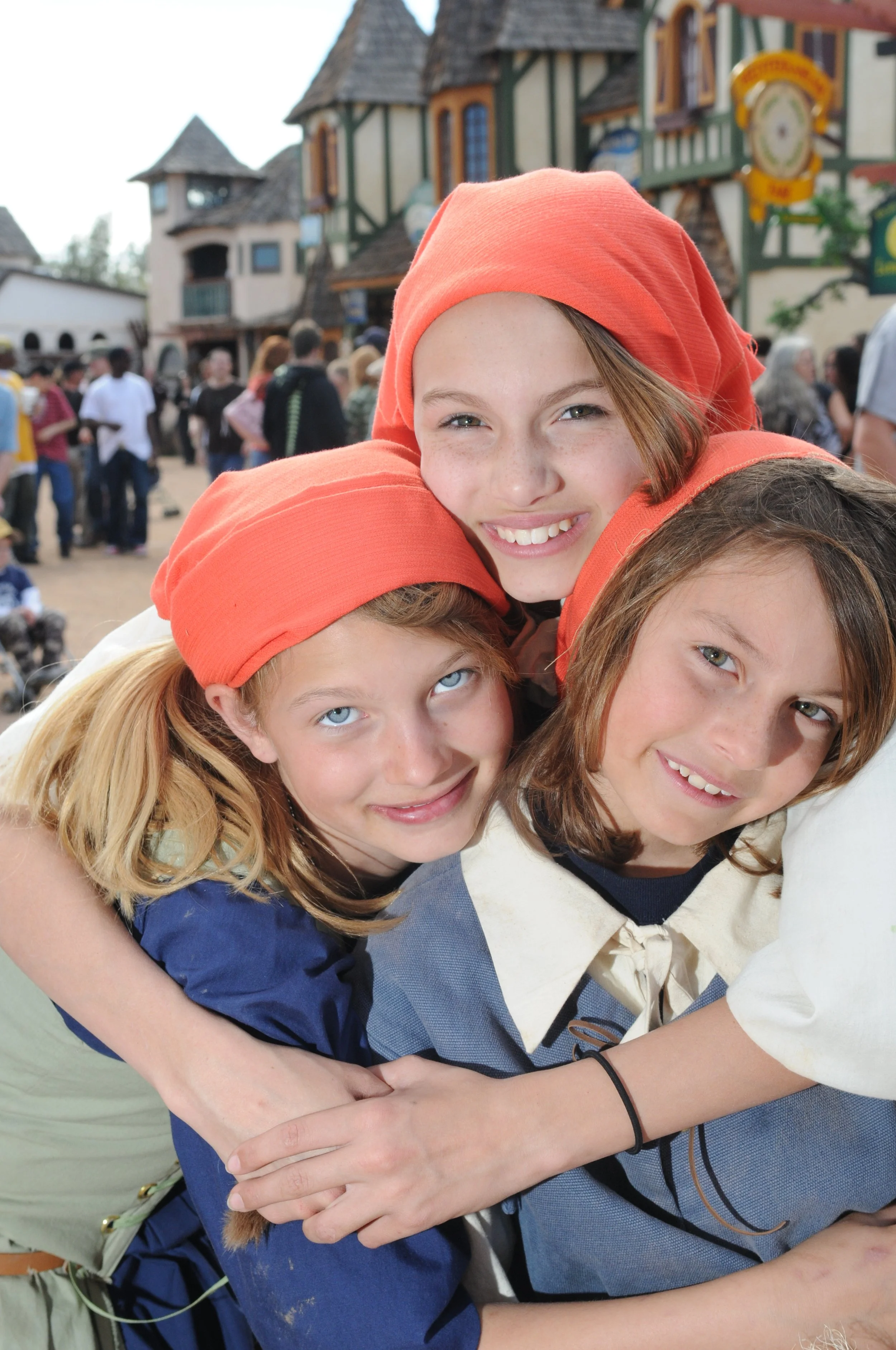 Time Travelers’ Weekend! Free Child Admission! (conditions apply ...