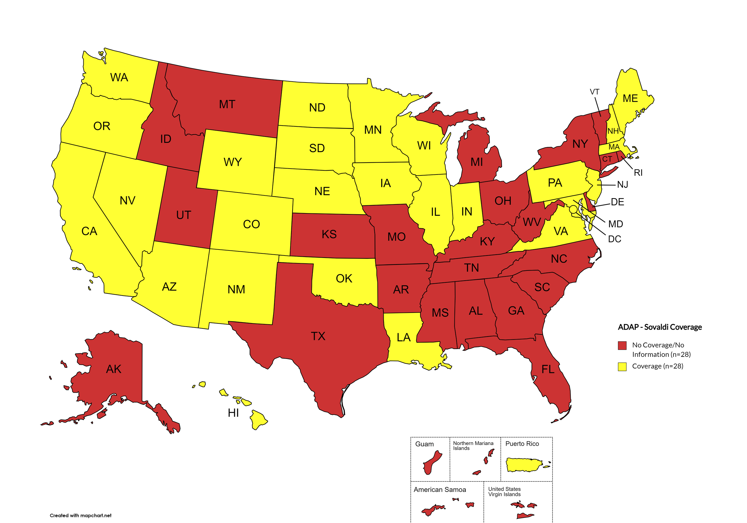 Watch 01: January 2024 — HIV-HCV Co-Infection Watch