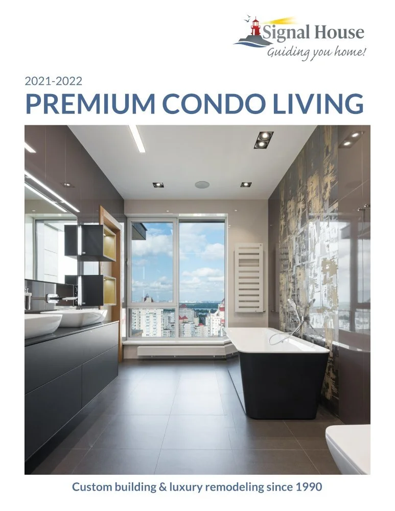 Signal House Builders