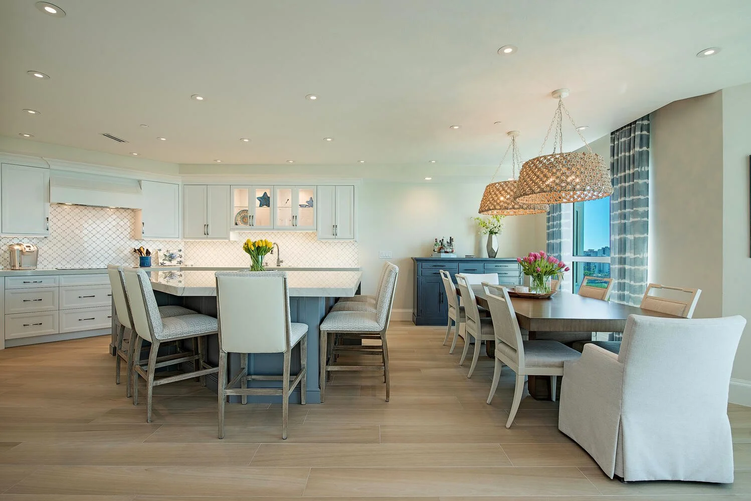 Gallery of Kitchens Built or Remodeled in Naples, FL — Signal House ...
