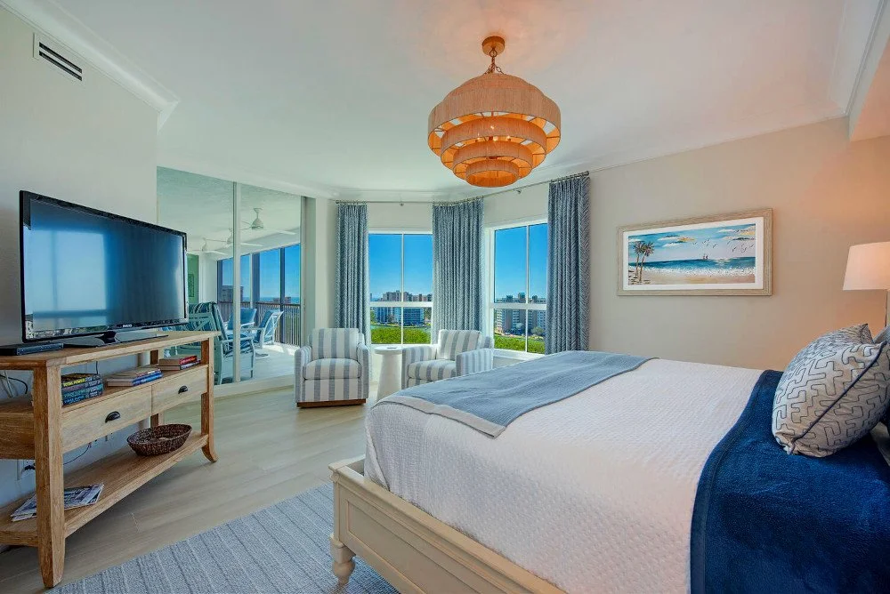 Serenity Shores Floor Plan for Lee and Collier by Signal House Builders ...
