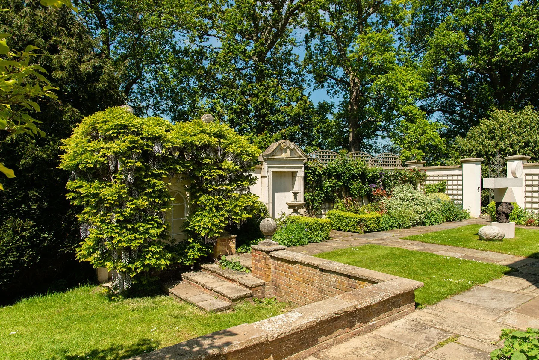 Gallery — Honeybridge Estate — Country Estate and Luxury Self Catering ...