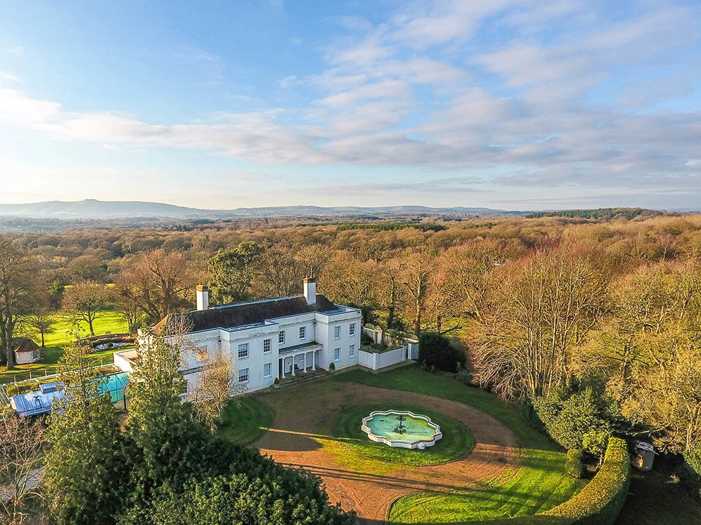 Gallery — The Honeybridge Estate