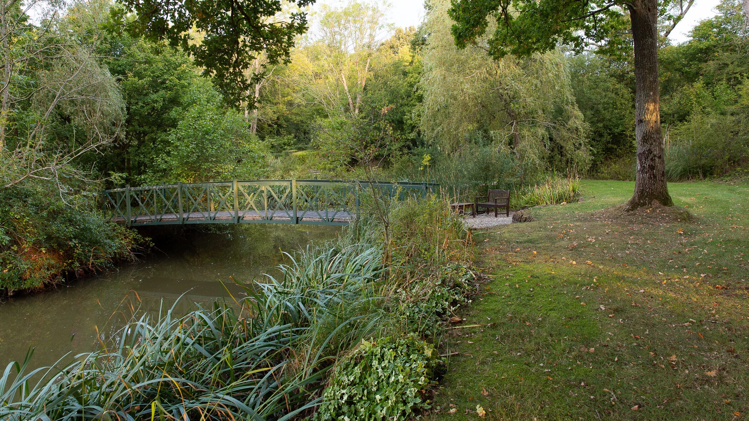 Gallery — Honeybridge Estate — Country Estate and Luxury Self Catering ...