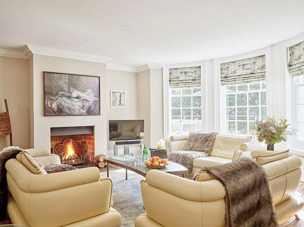 Gallery — The Honeybridge Estate