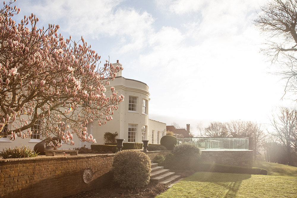 Gallery — The Honeybridge Estate