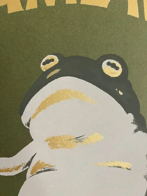 Shop — Shelby Rodeffer - Artist and Sign Painter