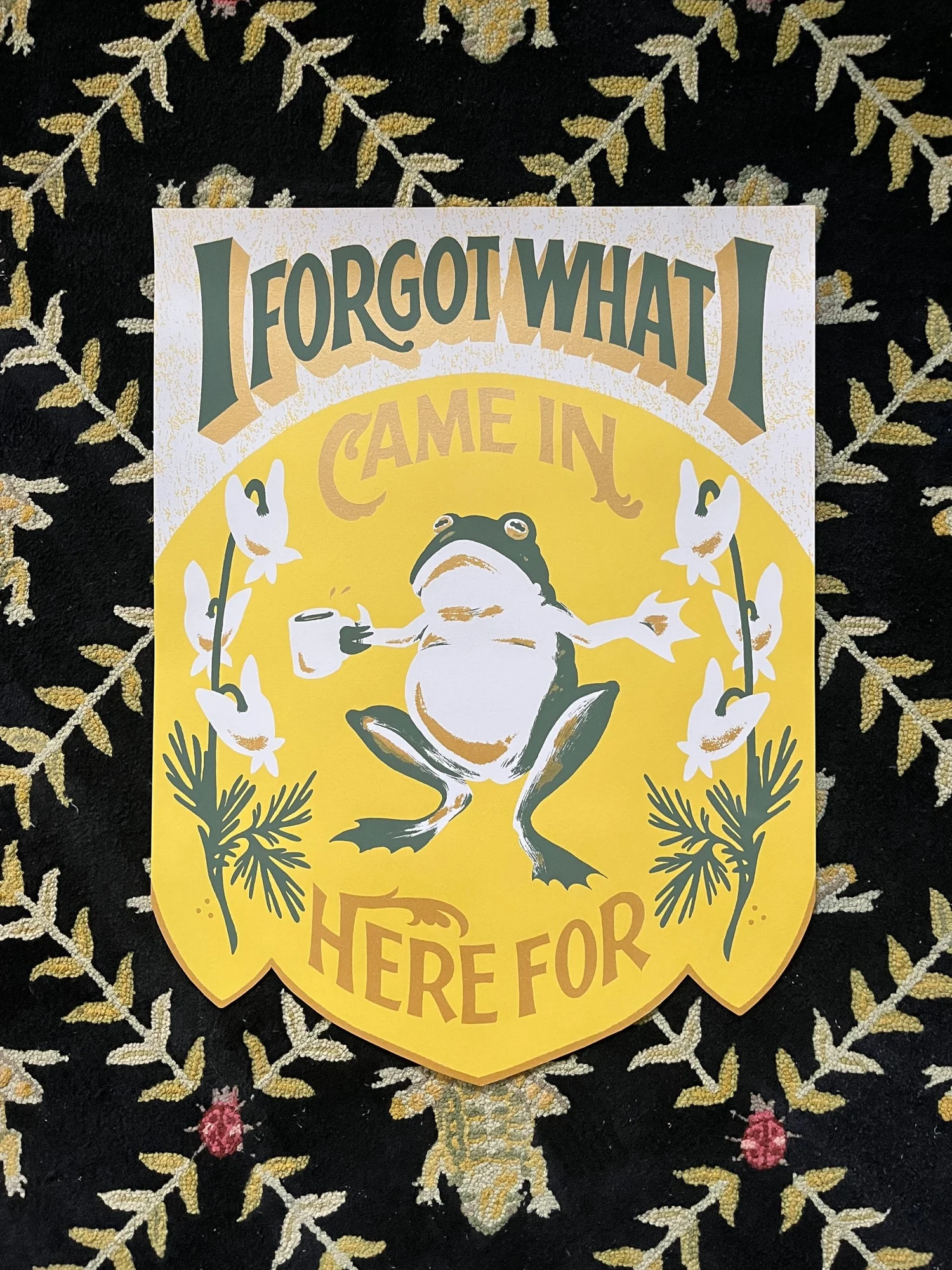 Shop — Shelby Rodeffer - Artist and Sign Painter