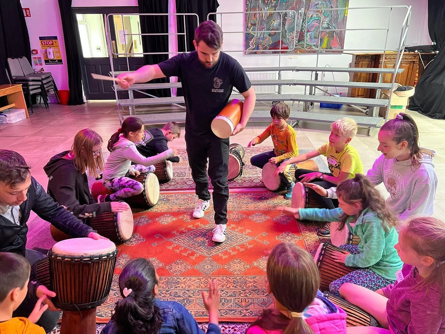 Irish Institute of Music and Song