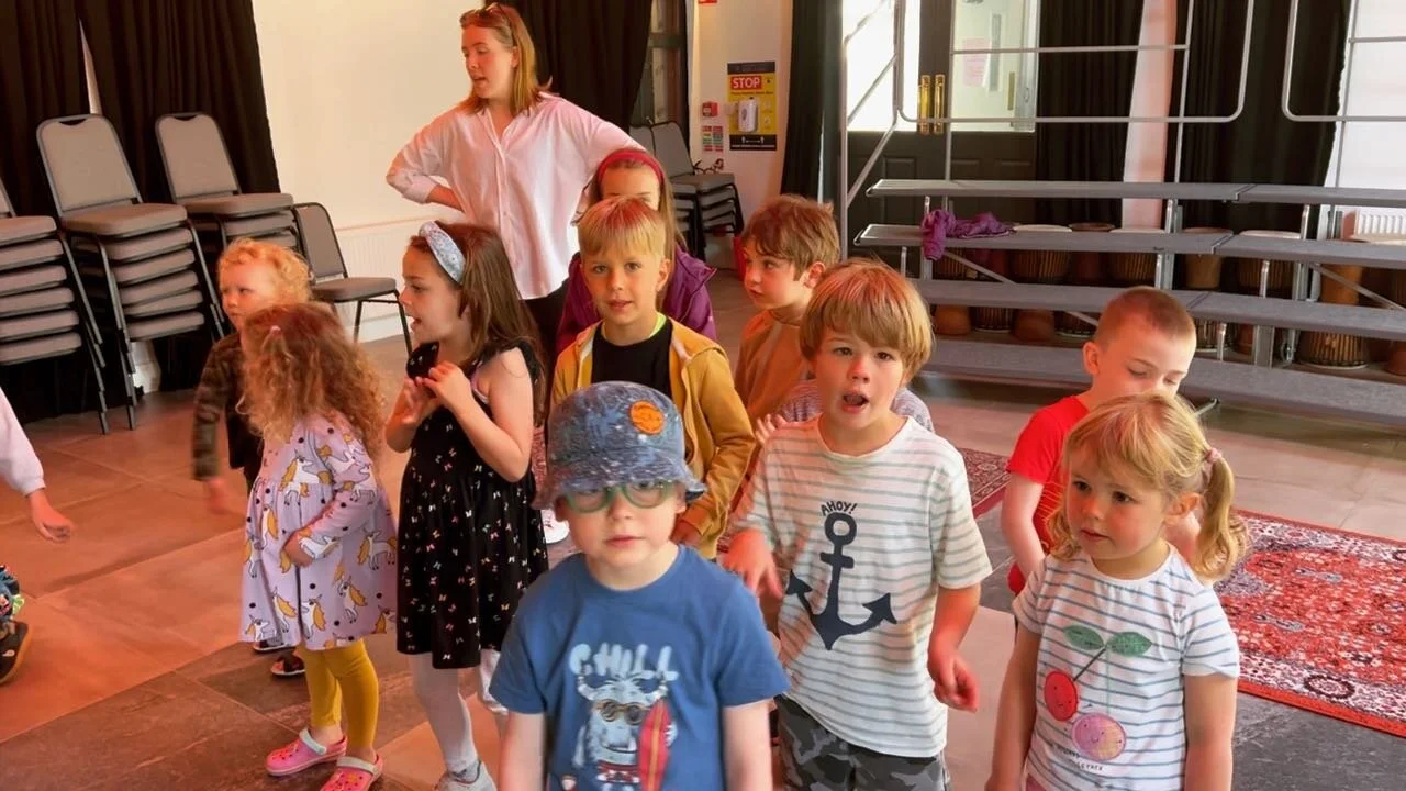 Irish Institute of Music and Song