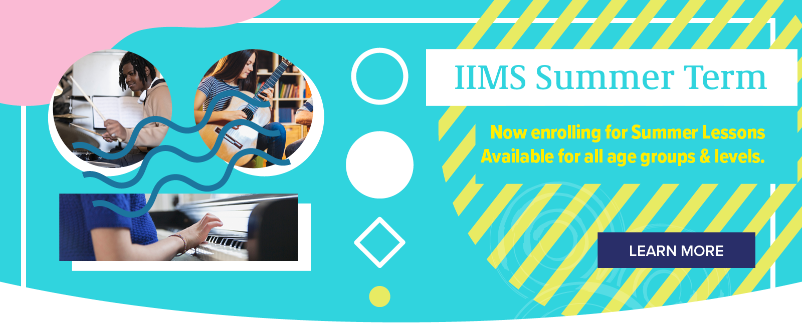 Irish Institute of Music and Song