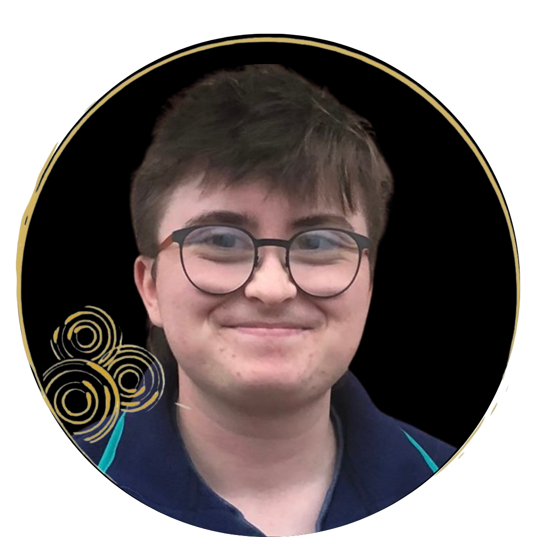 Logan Tully — Irish Institute of Music and Song